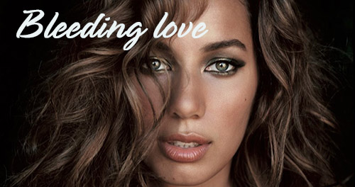 Tìm hiểu bleeding love là gì và tìm cách giải quyết tình trạng này ...